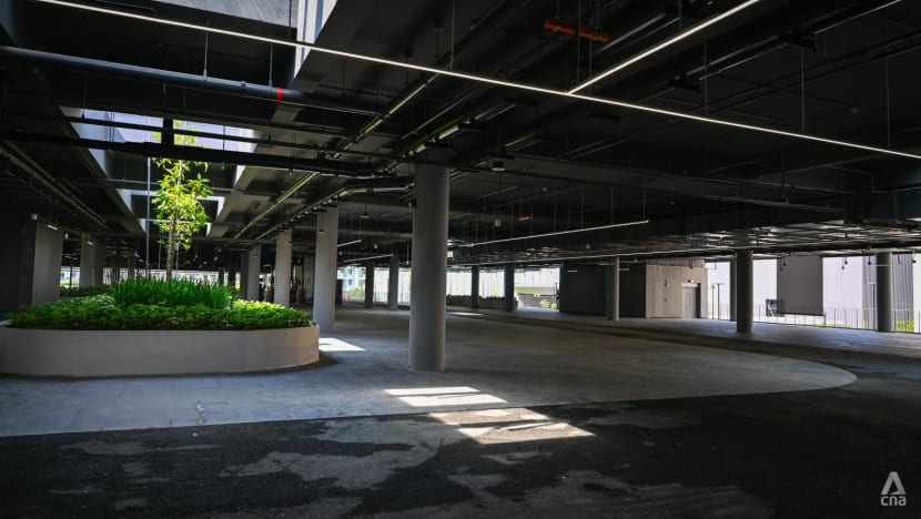 First look at new CMPB in Bukit Gombak, set to open from June - CNA