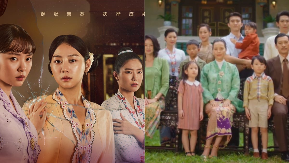 Emerald Hill’s Scriptwriter, EP Tell Us If Romeo Tan's Character Died ...