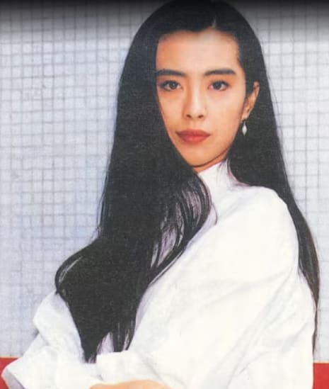 '90s Screen Beauty Joey Wong, 58, Looks So Different In New Video ...