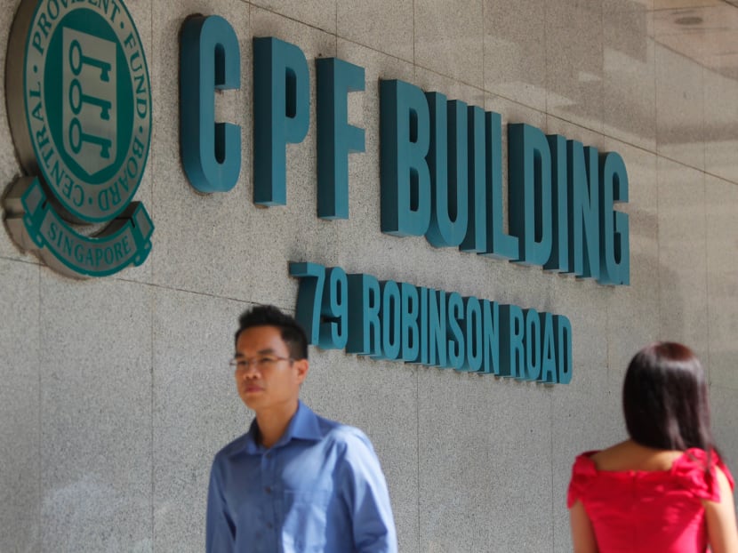 NDR 2014: Govt to introduce changes to CPF scheme - TODAY