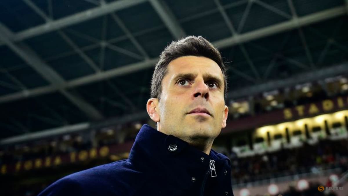 Juventus boss Motta laments yet another draw after Torino derby ...