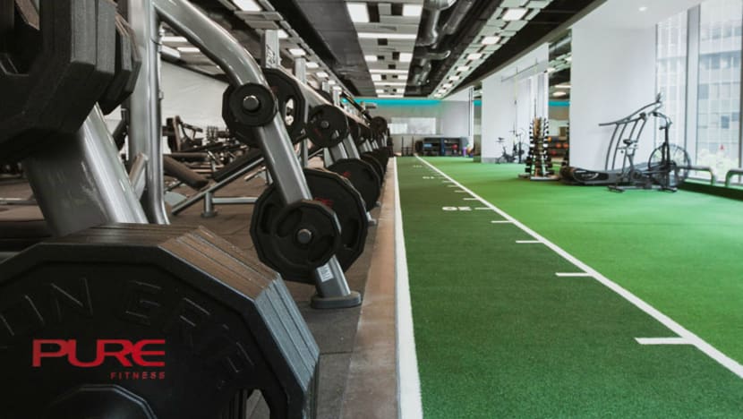 Pure Fitness gym chain is said to near sale - CNA