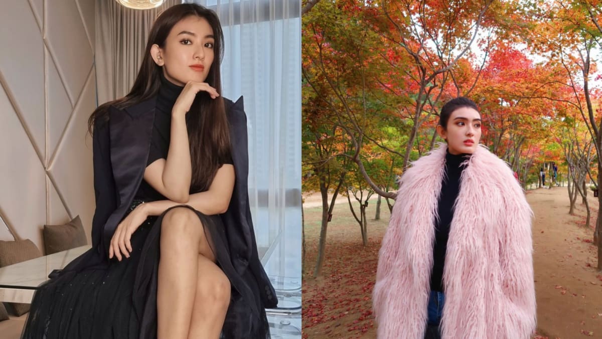 Hong Ling, 27, Who’s Never Been Outside Of Asia, Wants To Finish ...