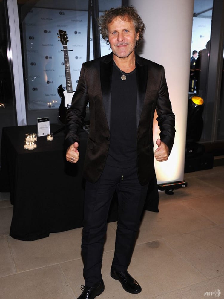 Why the founder of Diesel jeans wants to build an Italian rival to ...