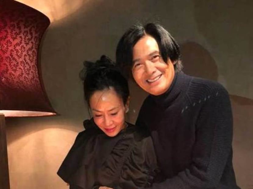 Netizens Are Shocked At How Much Older Chow Yun Fat, 65, Looks In His ...