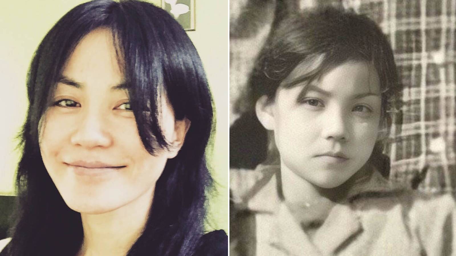 faye wong