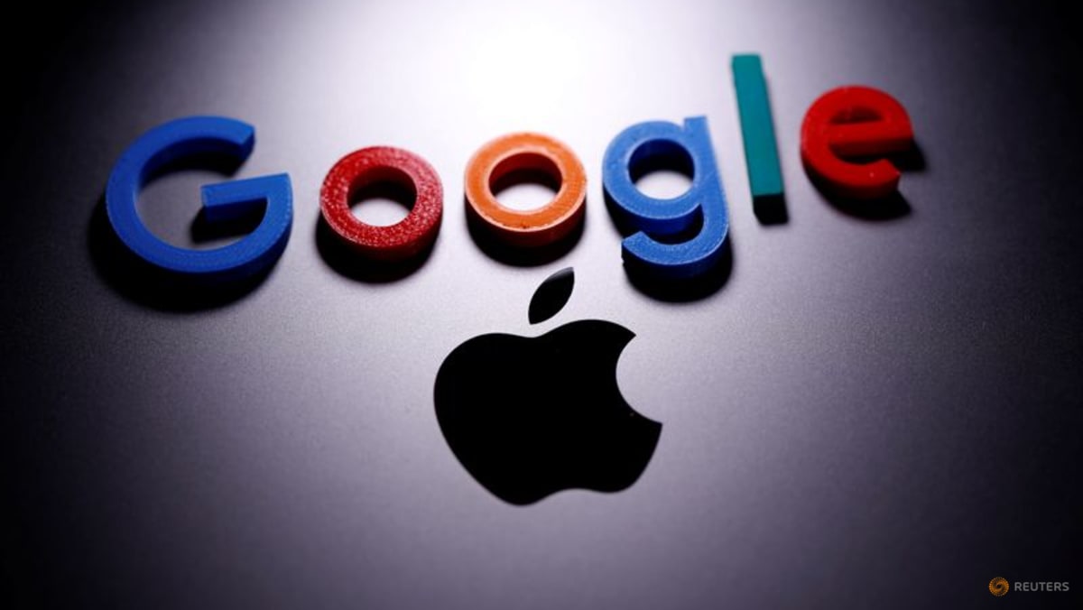 UK should use new powers to probe Apple-Google mobile browser duopoly ...
