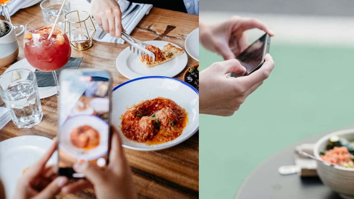 Influencer Approaches Restaurant For Collab; Arrives For Free Meal With ...