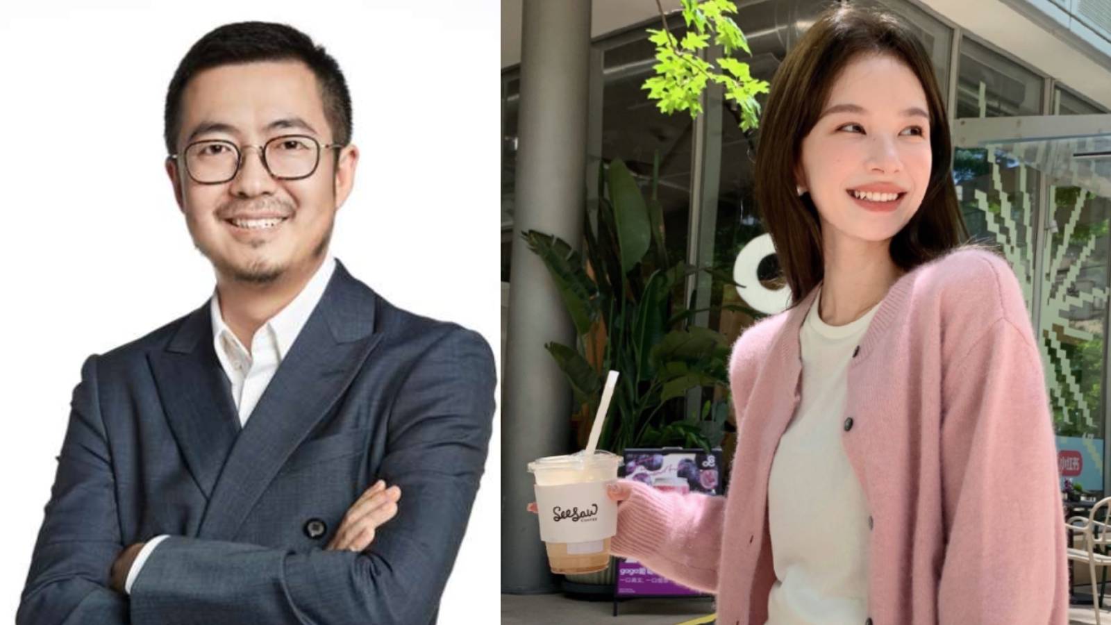 China’s “Most Famous Mistress” Announces Pregnancy - 8days