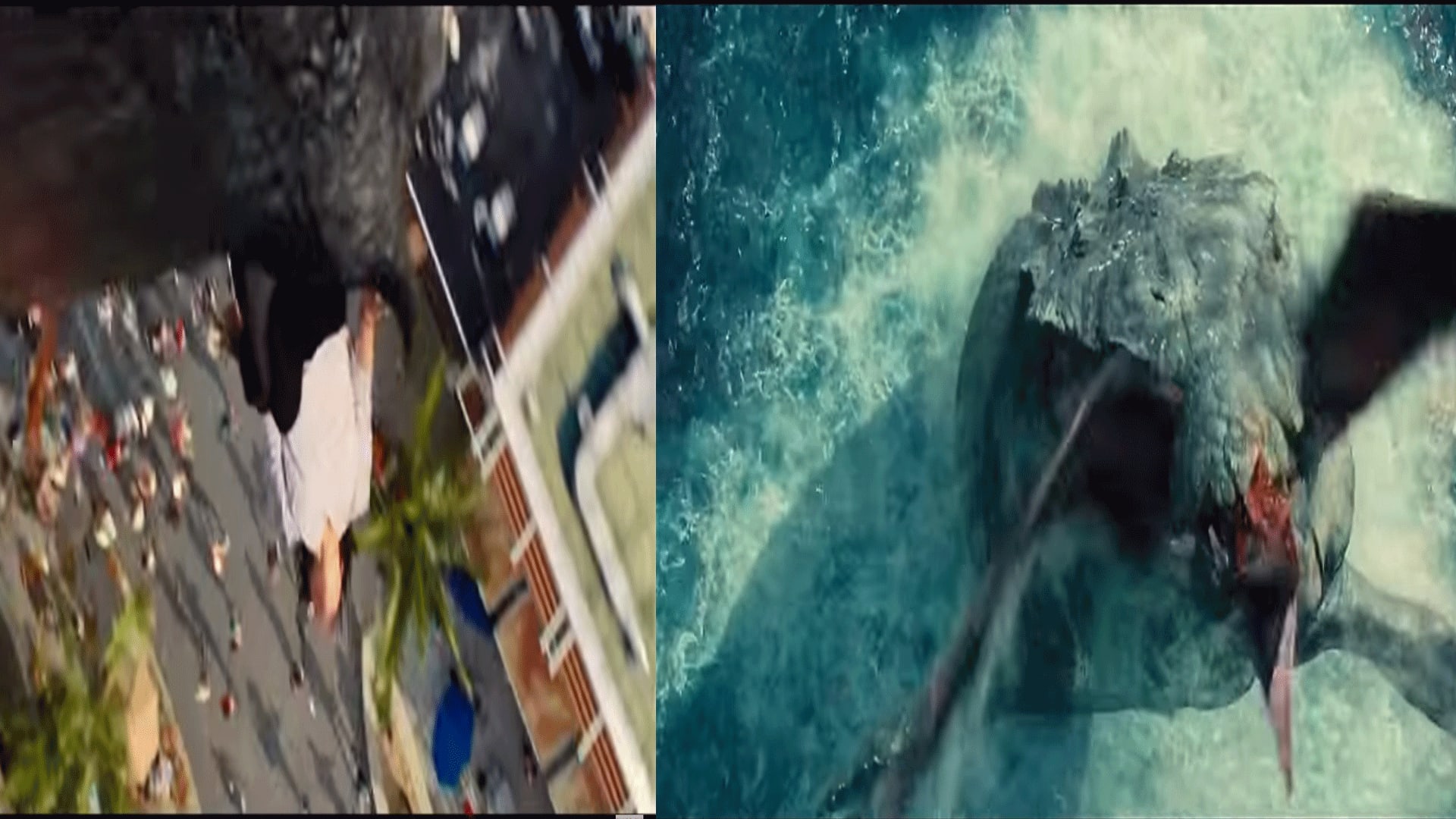 From Meh To Messy: Ranking The Most Memorable Dino Kills In The ...