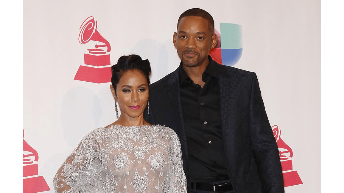 Will Smith to join his wife's Red Table Talk show - 8days
