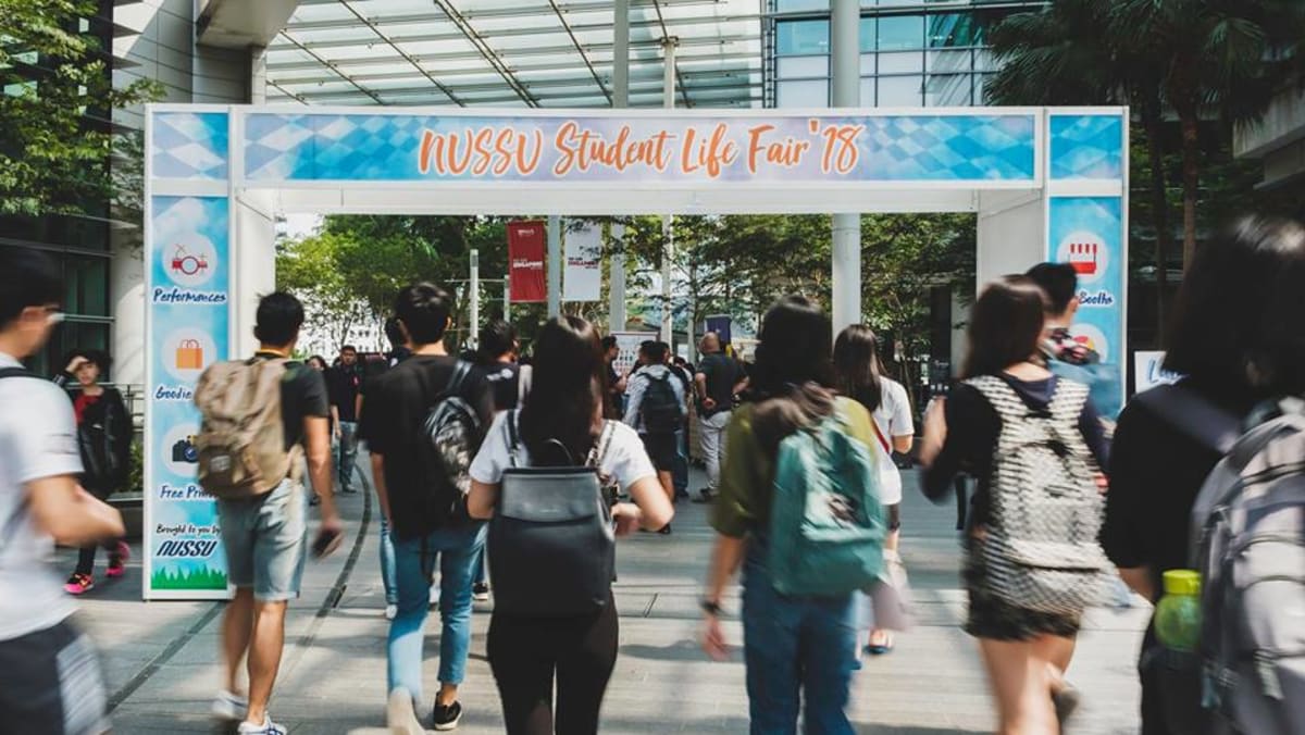 Gen Y Speaks: How I benefitted by taking the poly route to university - CNA