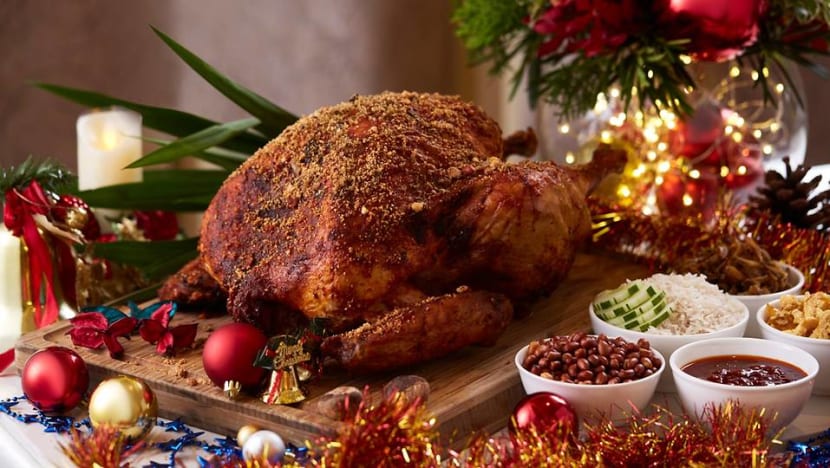 Fasts | CNA Lifestyle