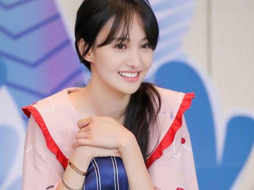 Stefanie Sun Was The Only Star Who Congratulated Hua Chengyu and Zhang ...