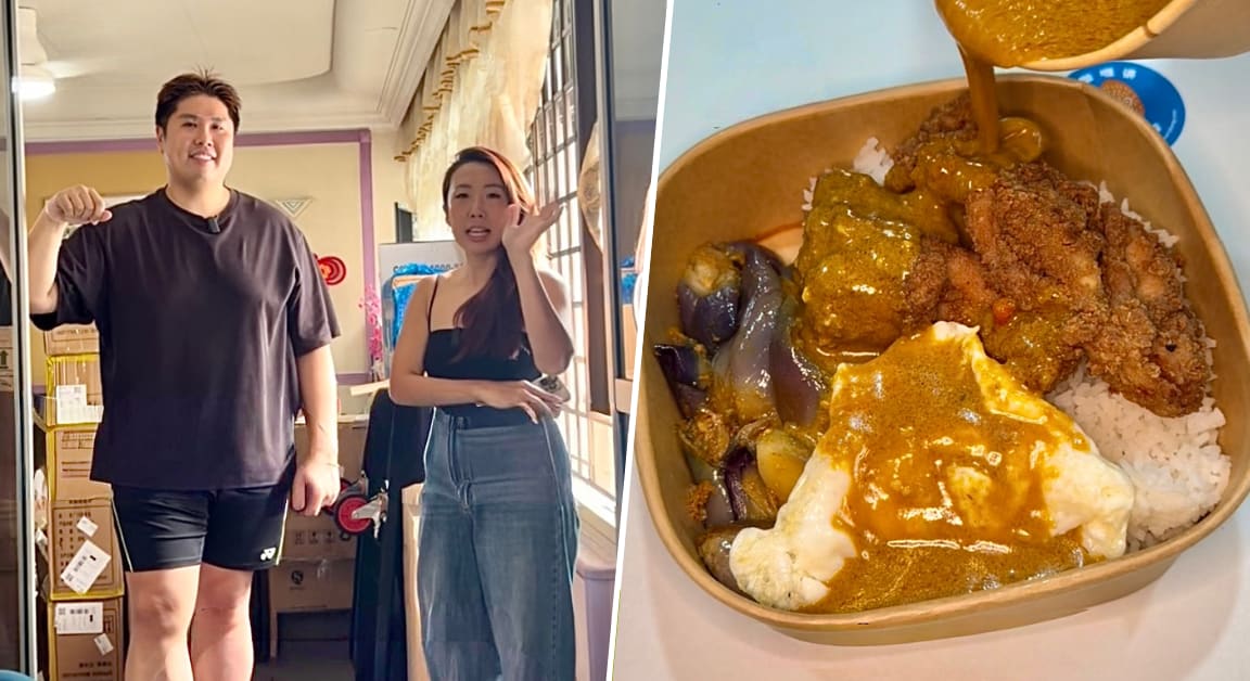 Siblings Quit Their Six-Figure Corporate Jobs To Revive Their Parents ...