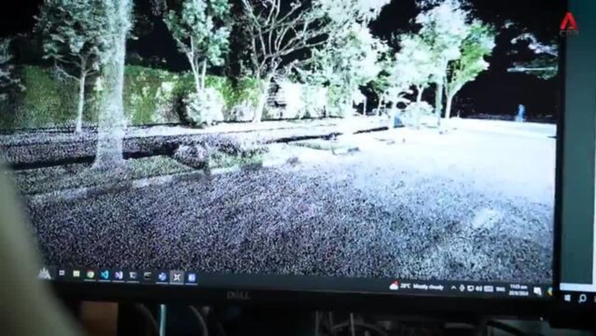 Global Talent, Local Impact: Building a Diverse Workforce - Episode 2 - CNA