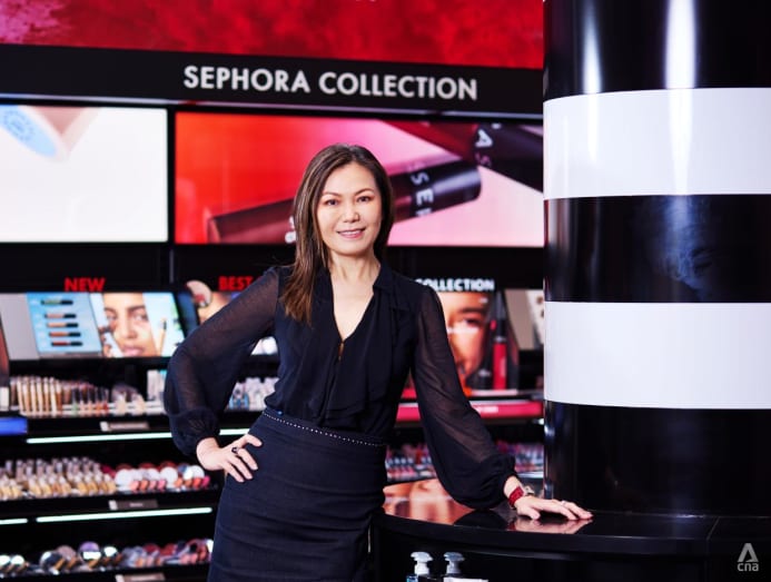 Retail is the art of delighting customers, says Sephora’s Jenny Cheah