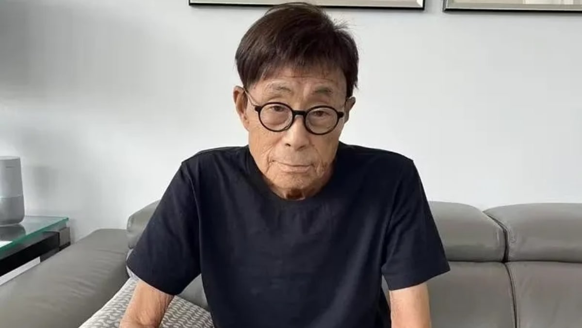 Acclaimed Taiwanese songwriter Liu Jia-chang dies from cancer - CNA Lifestyle
