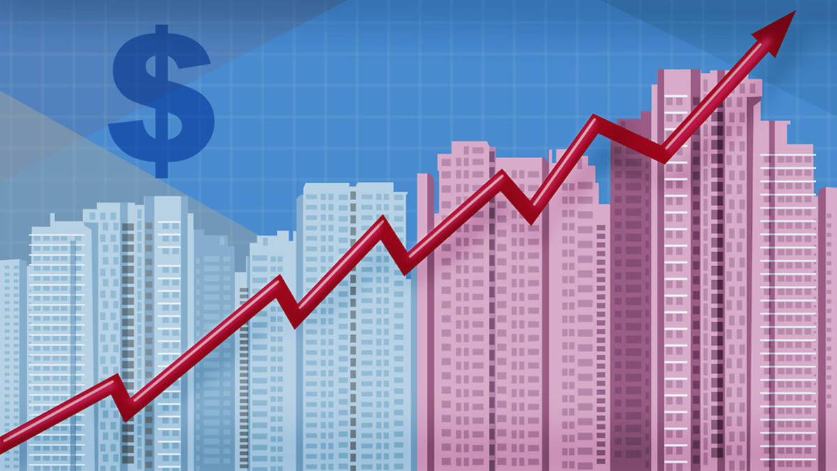 IN FOCUS: What is pushing HDB resale prices higher? - CNA Luxury
