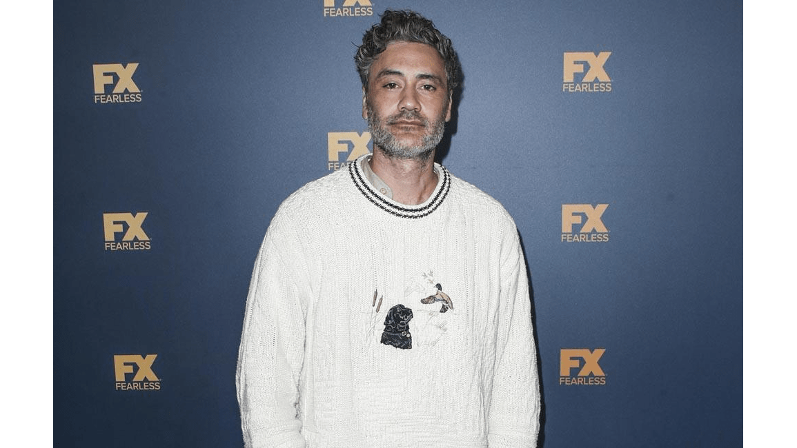 Taika Waititi to helm animated Flash Gordon remake - 8days