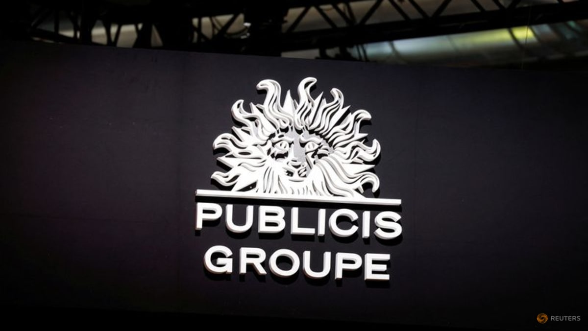 France's Publicis says AI drives its growth, raises yearly forecast ...