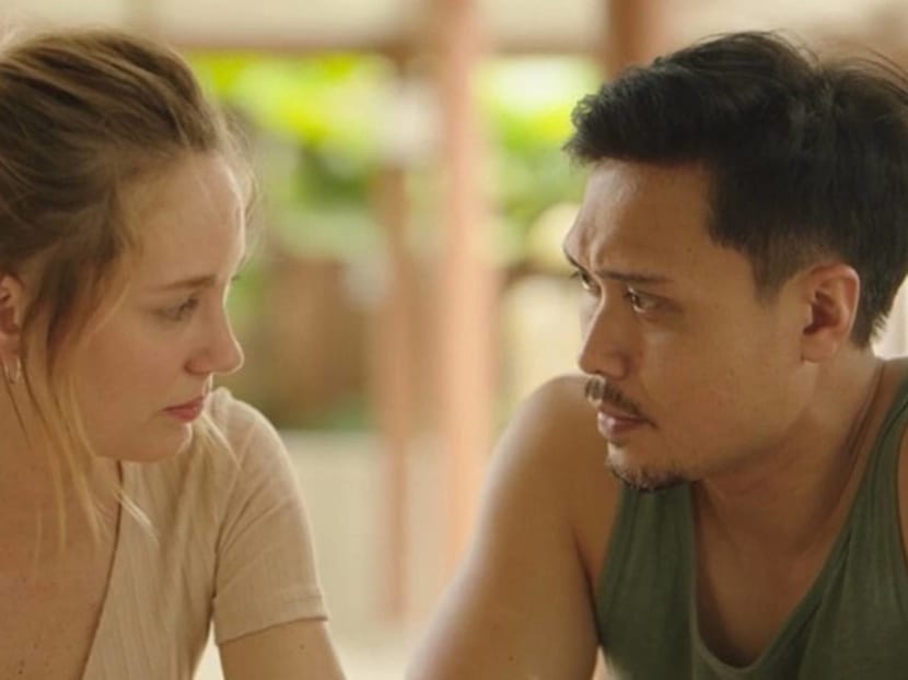 How Lion Mums Star Fir Rahman Copes Being Away From His Four Kids While ...