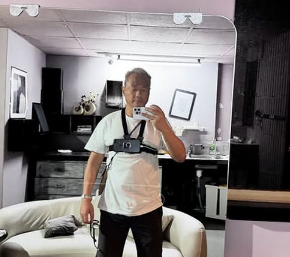 Wong Hei Posts Videos Alleging Stalkers, Netizens Raise Concerns for ...