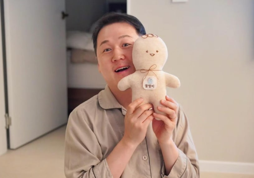 Kang Ha-Neul’s Viral Five Stones Scene In Squid Game 2 Was Done By A ...