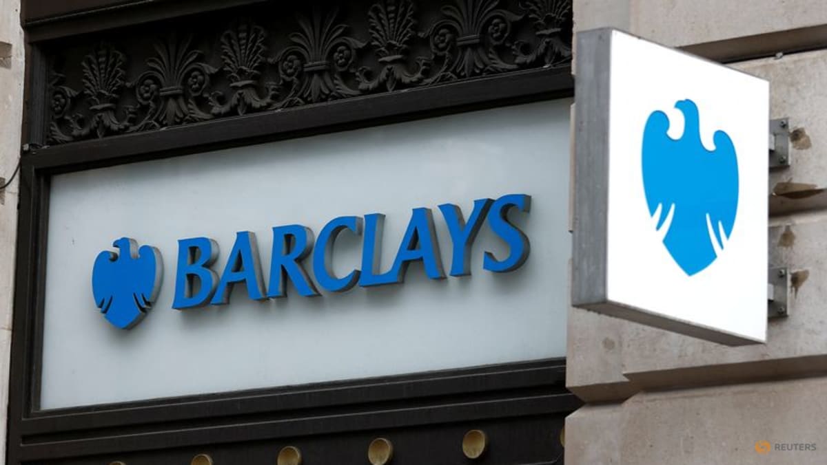 Barclays buys into stablecoin-settlement company Ubyx - CNA
