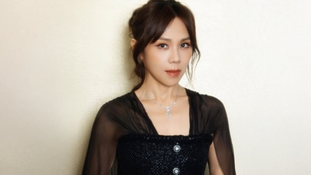 Tanya Chua on 20 years in Taiwan: From ‘rock bottom’ to 4-time Golden ...