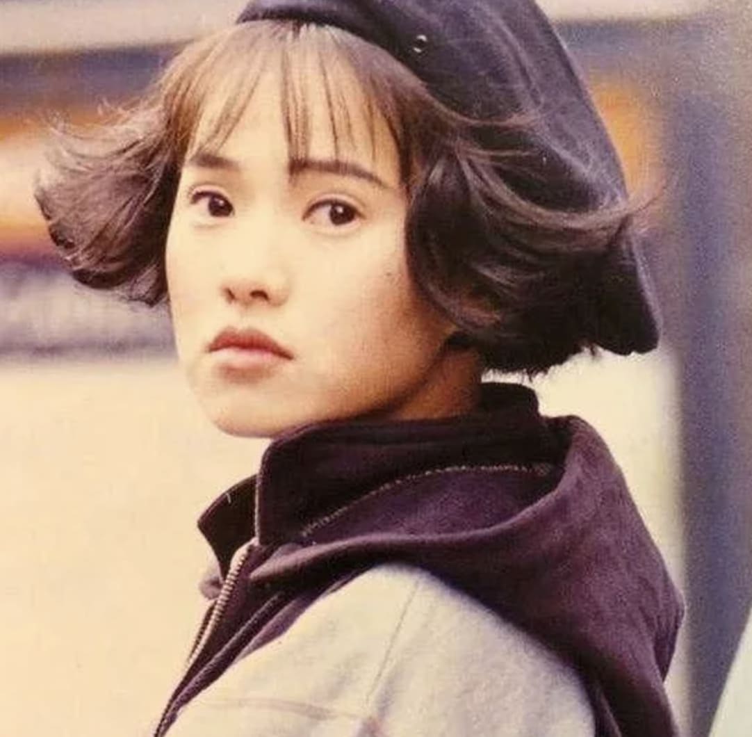 Annie Yi’s Old Photos Prove That The 55-Year-Old Star, Known For Her ...