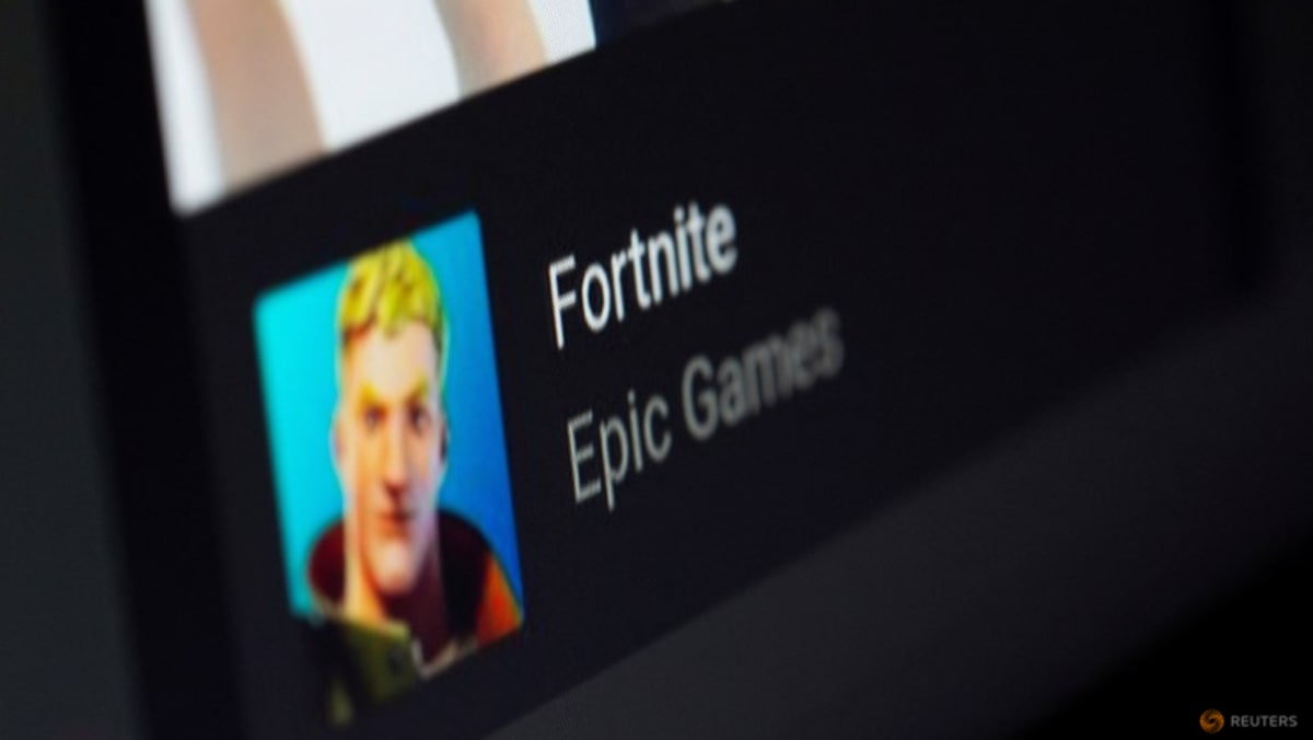 'Fortnite' maker Epic brings game store to Android devices with ...
