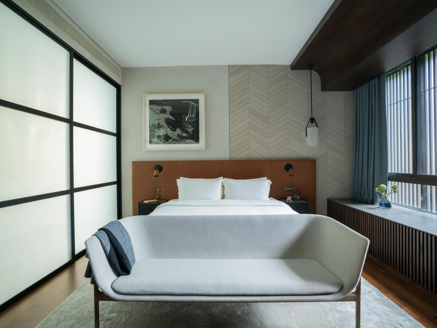 Modern luxury home design style: 6 architects and interior designers ...