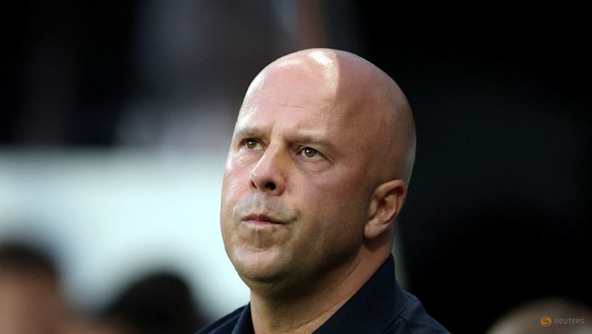 Slot pens Liverpool farewell, proud to have helped write important ...