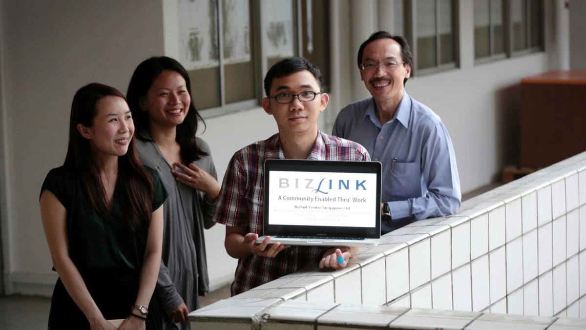 A ‘long way to go’ in acceptance of special-needs workers here - TODAY