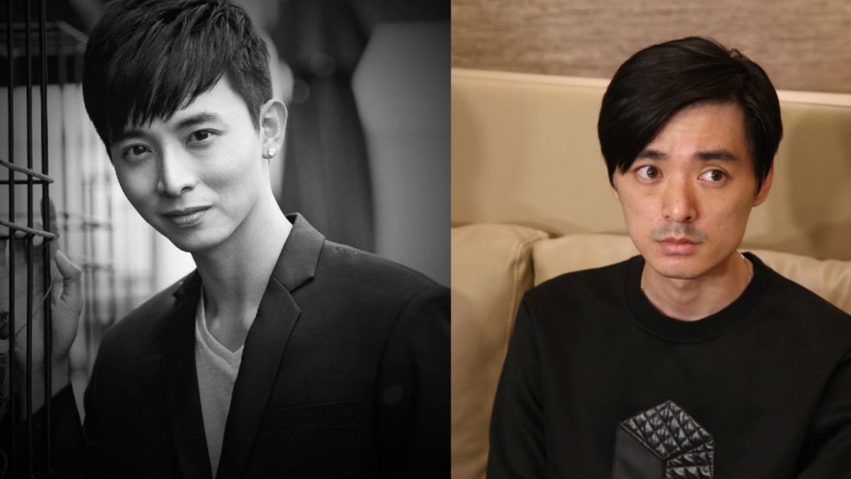Aloysius Pang’s Brother On The Late Star: “He’s The [Most] Precious Of ...