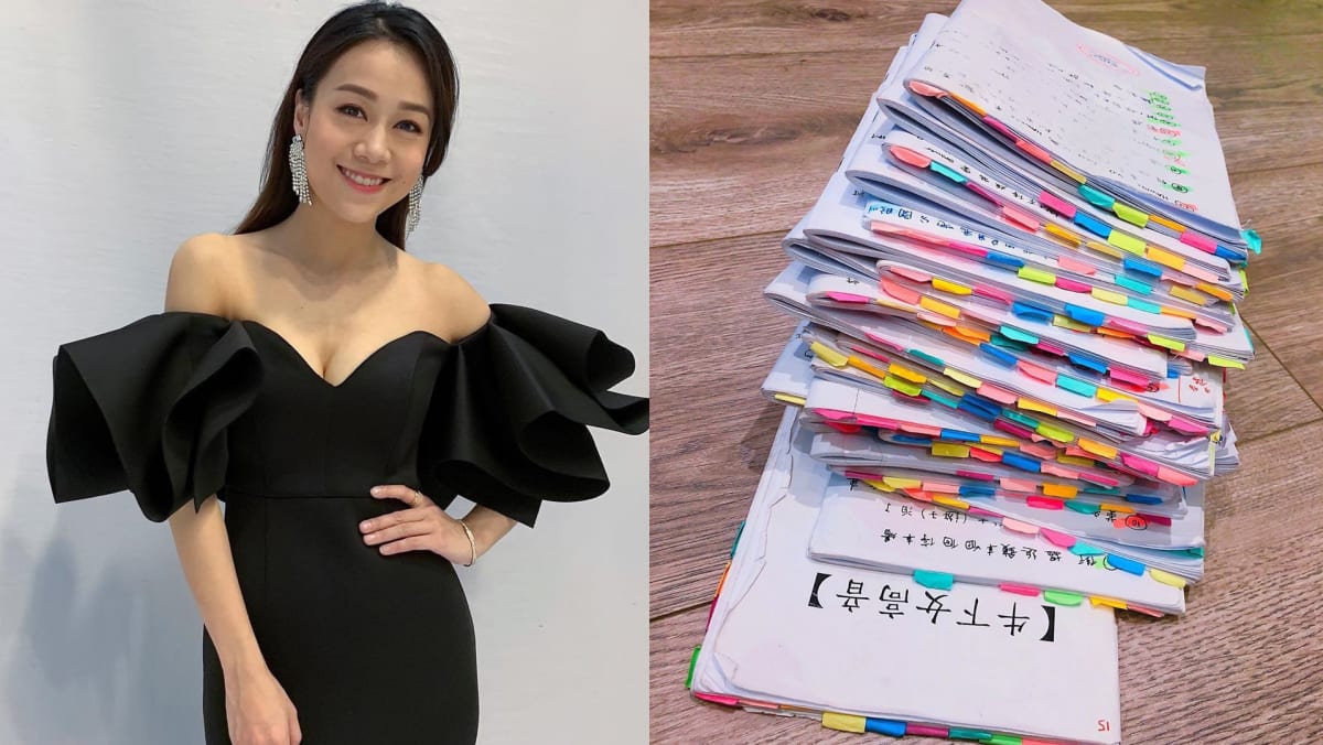 Jacqueline Wong Writes First IG Post In 7 Months, Says “She’s Very ...