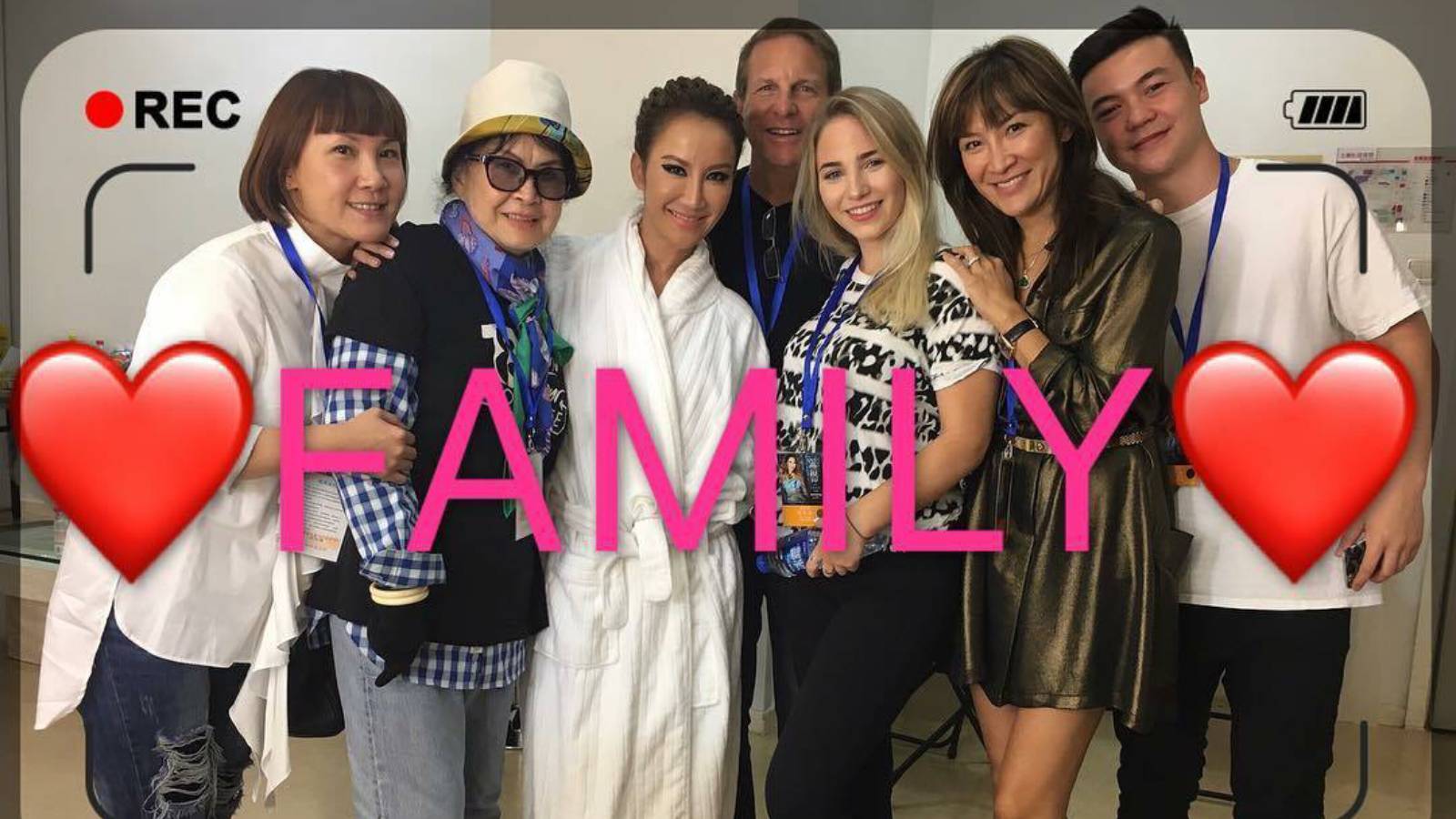 Coco Lee’s Husband Says He’s Not Involved In The “Distribution Of Coco’s Financial Assets”, Will ...