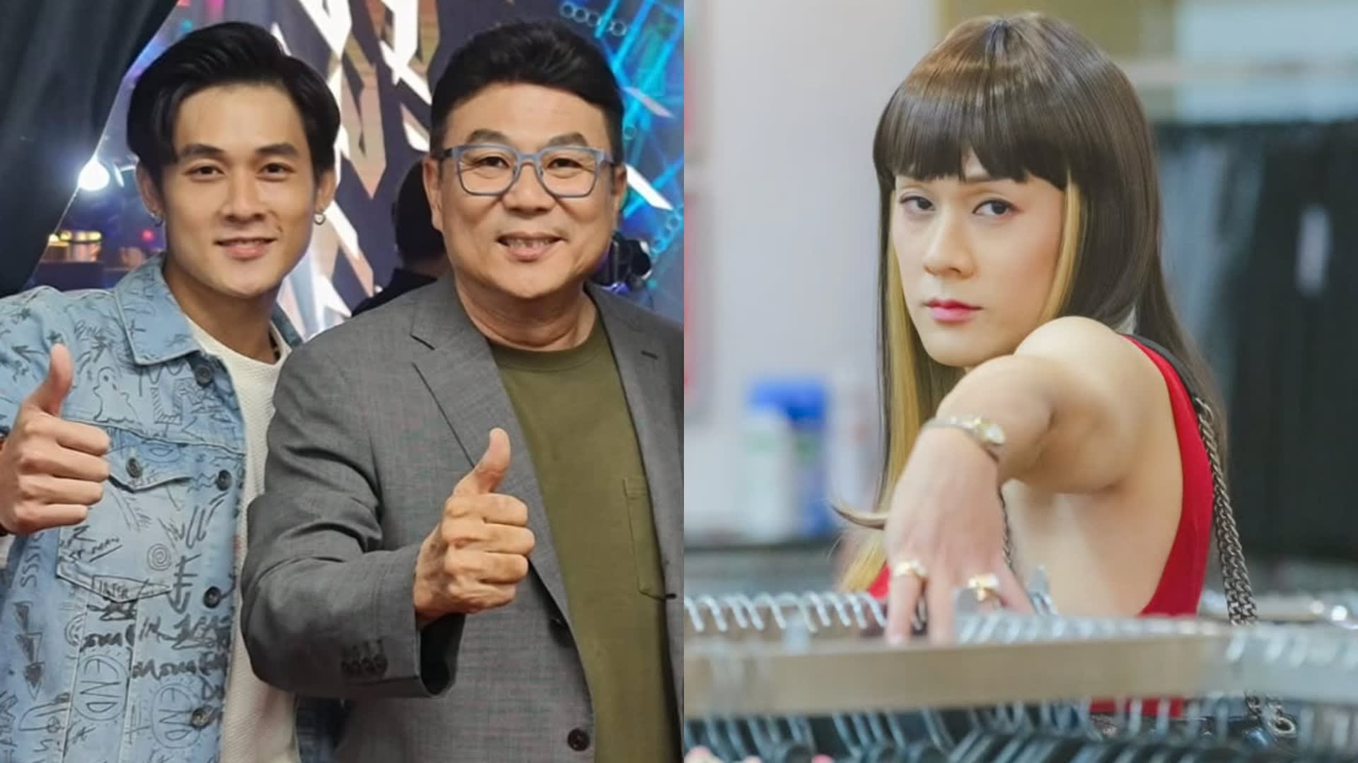 Jack Neo Thinks Richie Koh Has A “Very High Chance” Of Winning Best Actor At The Golden Horse ...