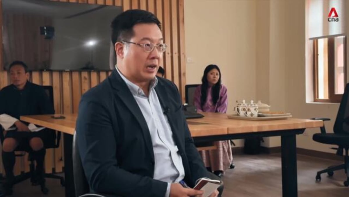 CNA Correspondent - Bhutan: The Happiest Place On Earth? - CNA