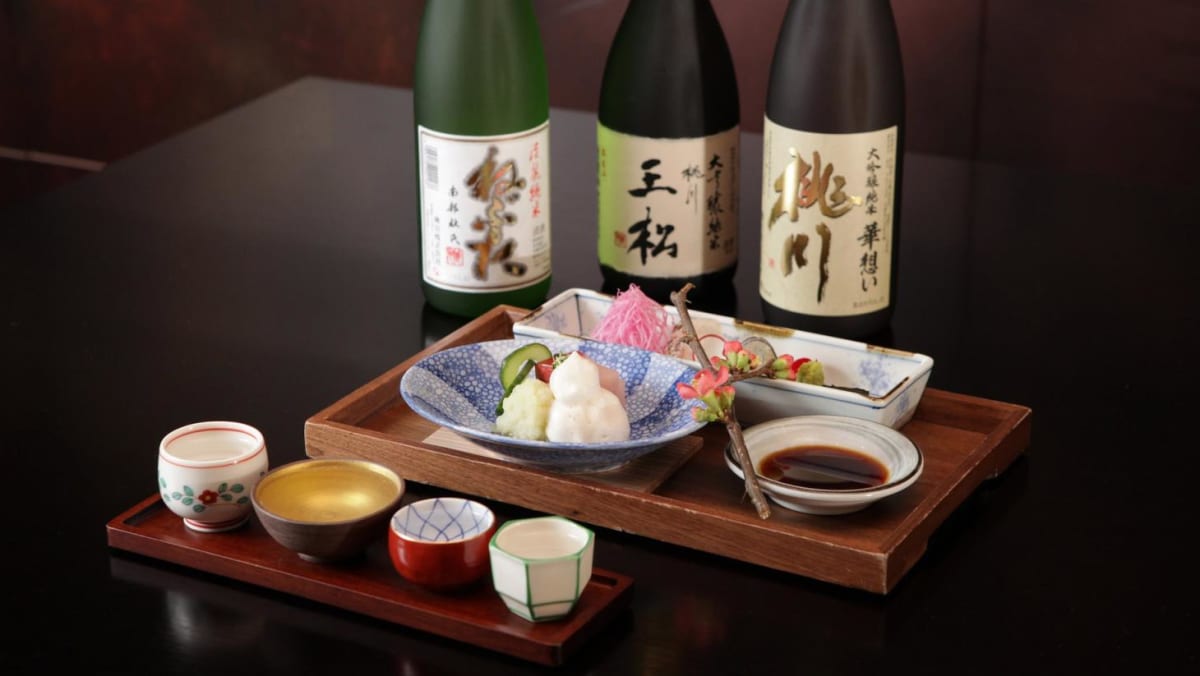 Are more expensive sakes really better? How to pair sake with your food ...