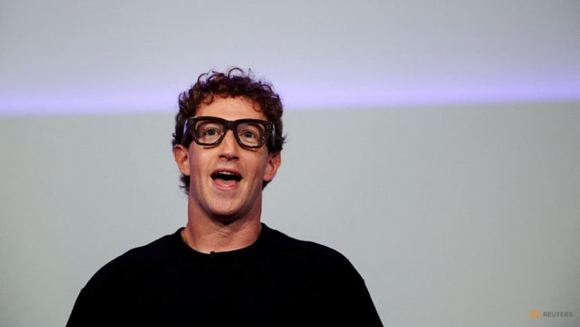 Meta CEO Zuckerberg plans deep cuts for Metaverse efforts, Bloomberg ...