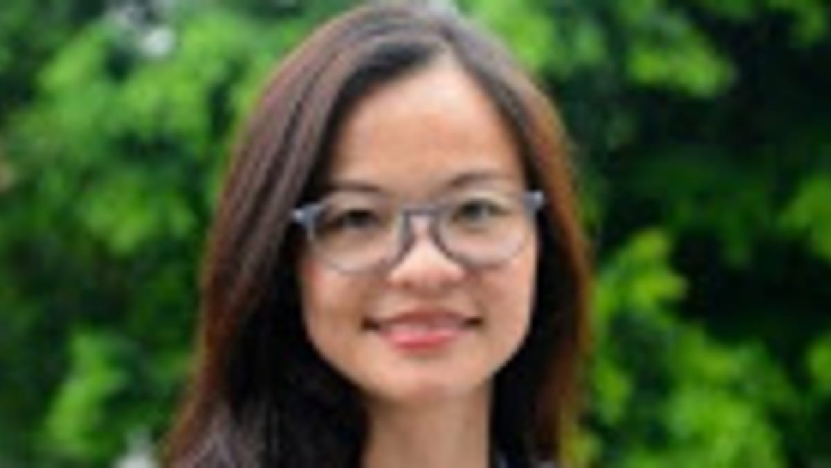 Natalie Pang - CNA Luxury