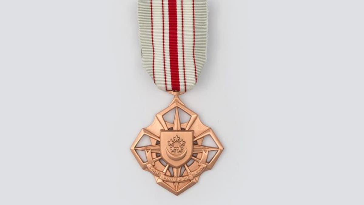 7 Naib Pengetua Melayu/Islam antara penerima Anugerah Hari Kebangsaan ...