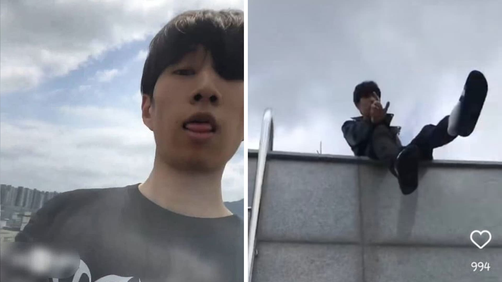 Korean Rapper Fakes Own Death To Promote Upcoming Album; His Fans Are ...