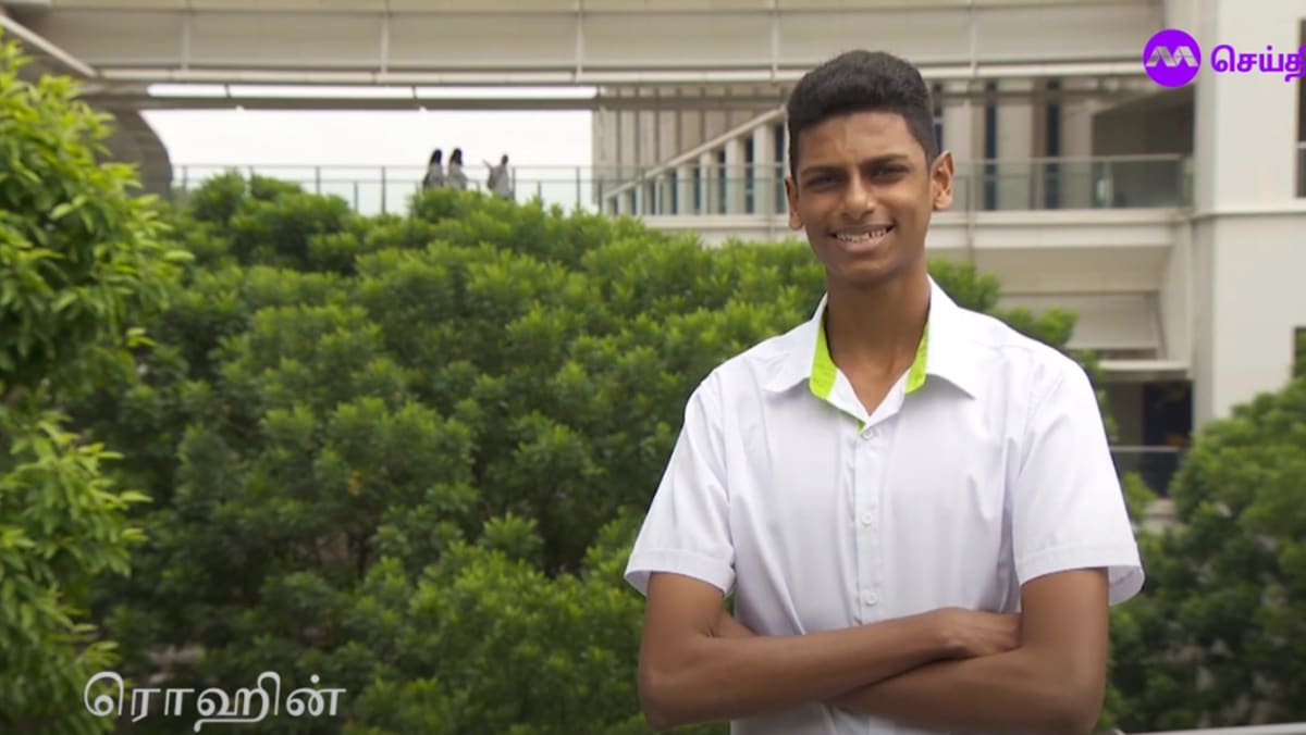 “ITE முடிவல்ல, புதிய தொடக்கம்” - Seithi Mediacorp