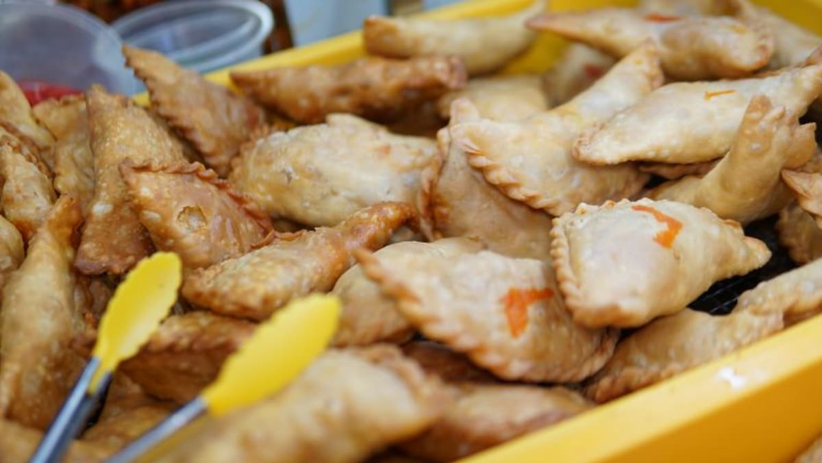Epok-Epok 'mummy' Pusat Bandar Woodlands ikut resipi turun-temurun di ...