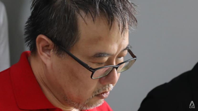Clementi murder case: 50-year-old suspected of killing grassroots ...