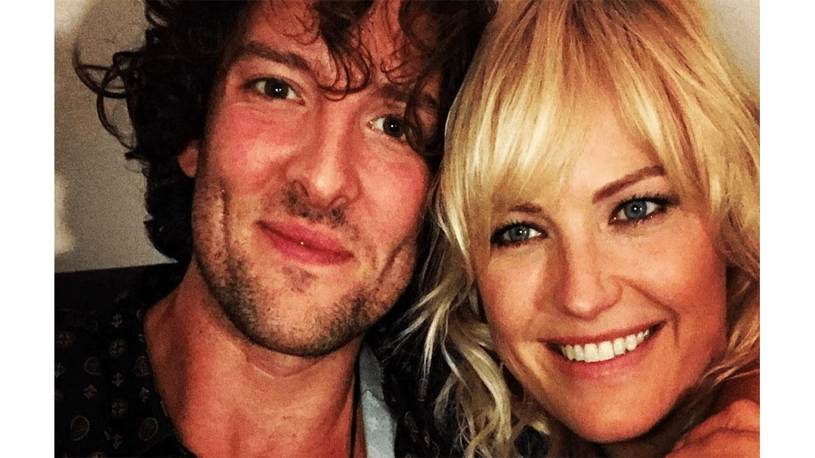 who has malin akerman dated