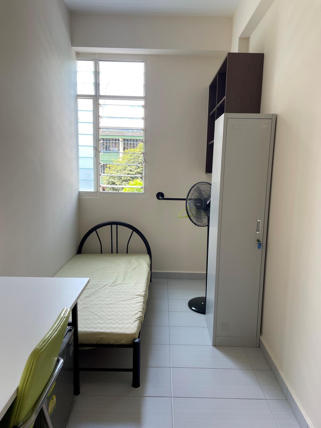 HDB to pilot new hostel-like public rental model for singles - CNA